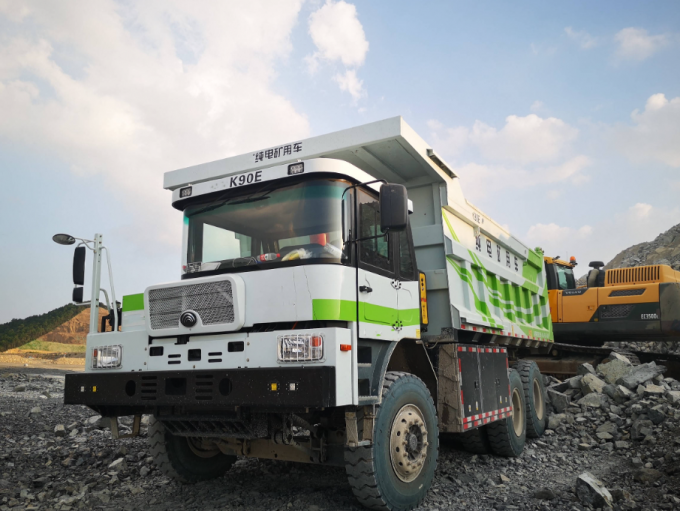 High Voltage Ptc Coolant Heaters For Battery