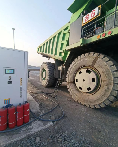 Water High Voltage Heater 800v To Efficient Thermal Solutions