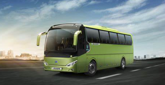 Valeo High Voltage Ptc Heater Green Heating Solution For Large Vehicles