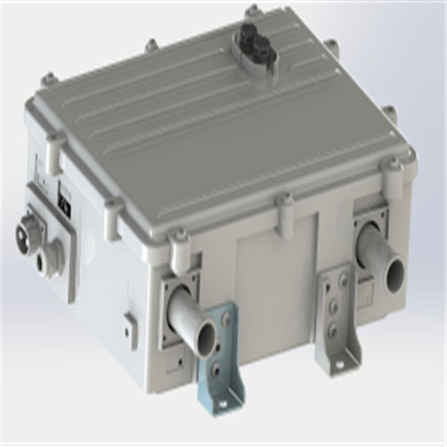 Volvo High Voltage Coolant Heater Volvo Xc90 Xc60 For Fluid PTC Cabin ...