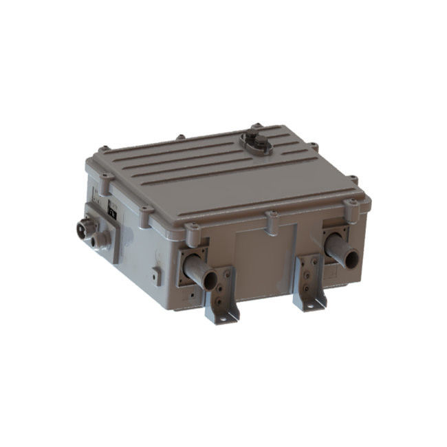 Electric High Voltage Coolant Heater For Improved Battery Life EV