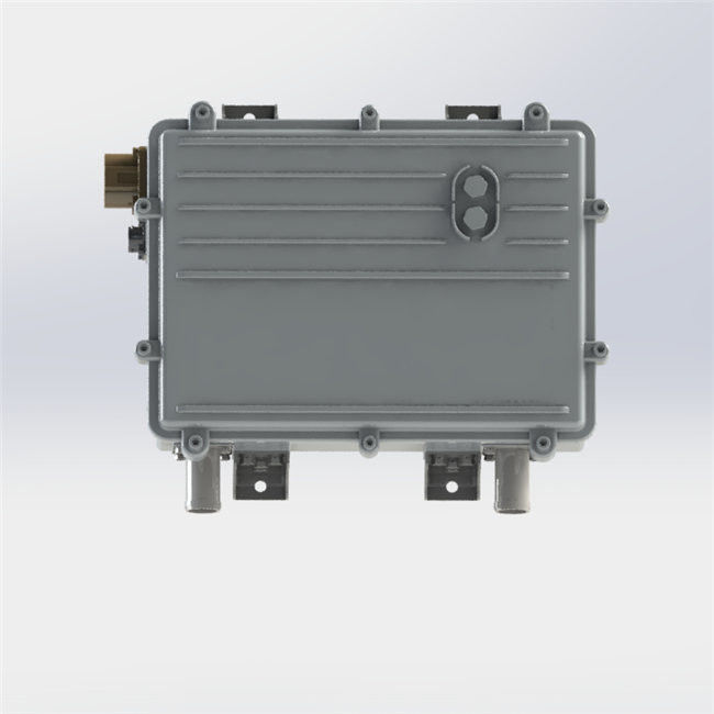 Water High Voltage Heater 800v To Efficient Thermal Solutions