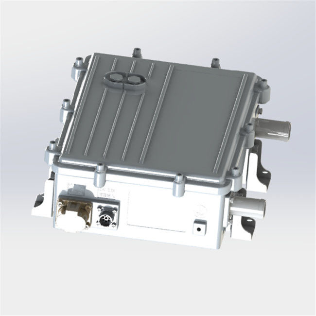 Hvch High Voltage Heater Automotive Modern Vehicle Systems