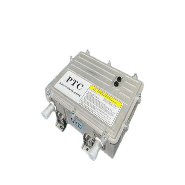 Water High Voltage PTC Heater For Cars