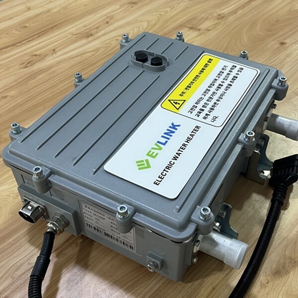 High Voltage Water Heater Compliant With International Standards For ...