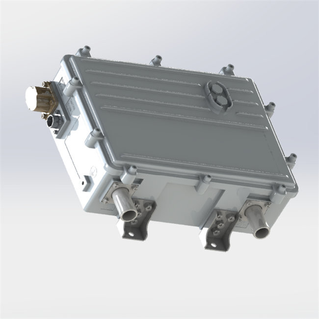 Water Ptc Heater Electric Vehicle Valeo Hv Heater