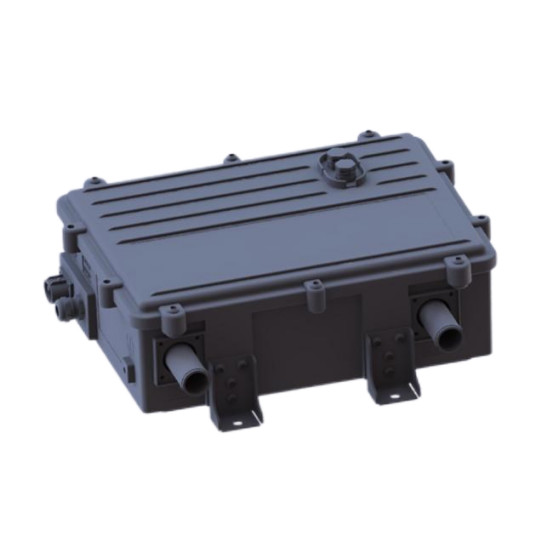 Valeo High Voltage Ptc Heater Green Heating Solution For Large Vehicles