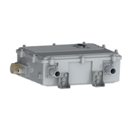 1000V DC Ptc Heater Electric Vehicle With Cutting Edge Collaboration