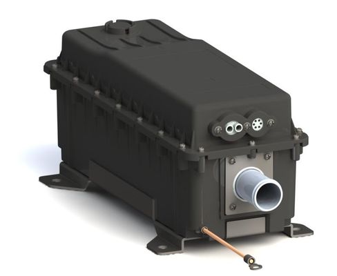 12V High Voltage Coolant Heater For Ev With Current Fuse