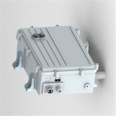 High Voltage Car Ptc Heater For Ev Commercial Vehicles Electric