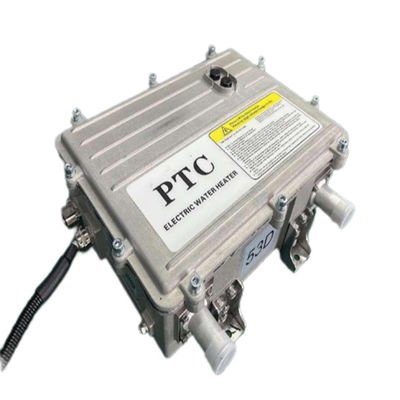 Hybrid Electric Vehicle Automotive Hv Ptc Heater Water