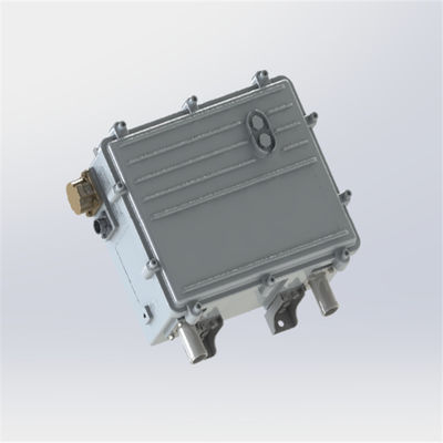 High Voltage Ptc Coolant Heaters For Battery