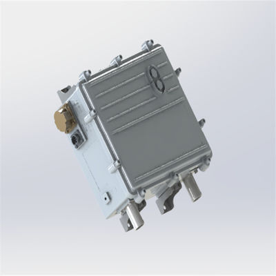 High Voltage Ptc Coolant Heaters For Battery