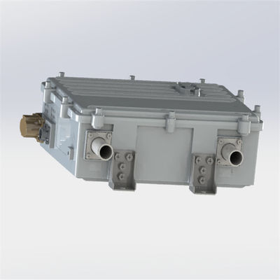 Water Ptc Heater Electric Vehicle Valeo Hv Heater