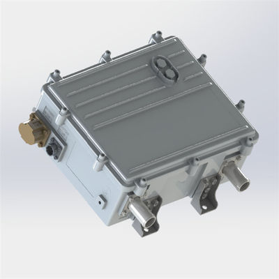 Tesla Battery Coolant Heater High Voltage Powering Tomorrow Electric ...