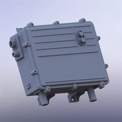 Chevy Volt Battery Coolant Heater Electric For Large Vehicles