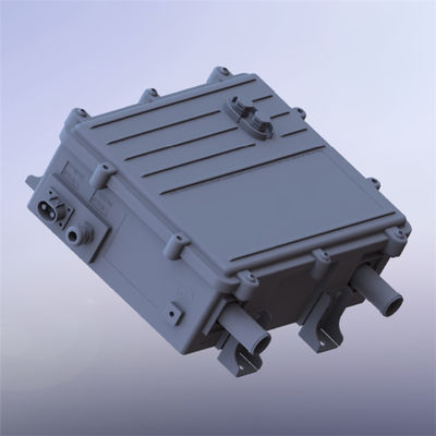 Chevy Volt Battery Coolant Heater Electric For Large Vehicles