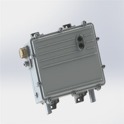 Power Hvch High Voltage Coolant Heater Adjustable Electric Heater