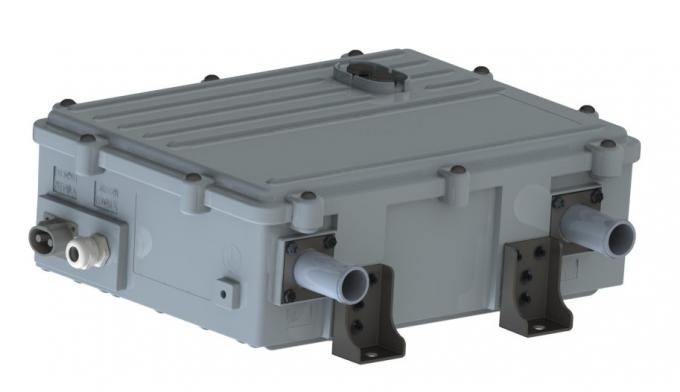 Hvch High Voltage Coolant Heater For Ev Car Commercial Vehicles ...